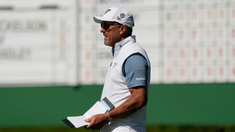 Masters cut line 2025: Brooks Koepka, Phil Mickelson among notable cuts ...