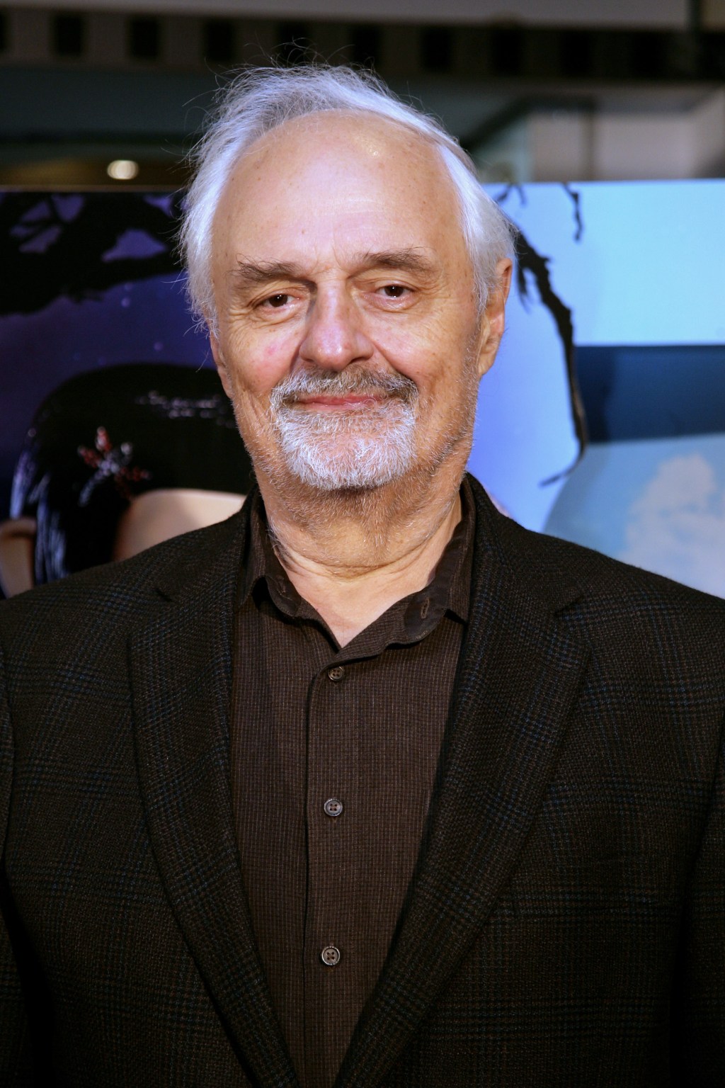 ‘First Blood’ and ‘Weekend at Bernie’s’ director Ted Kotcheff dead at 94