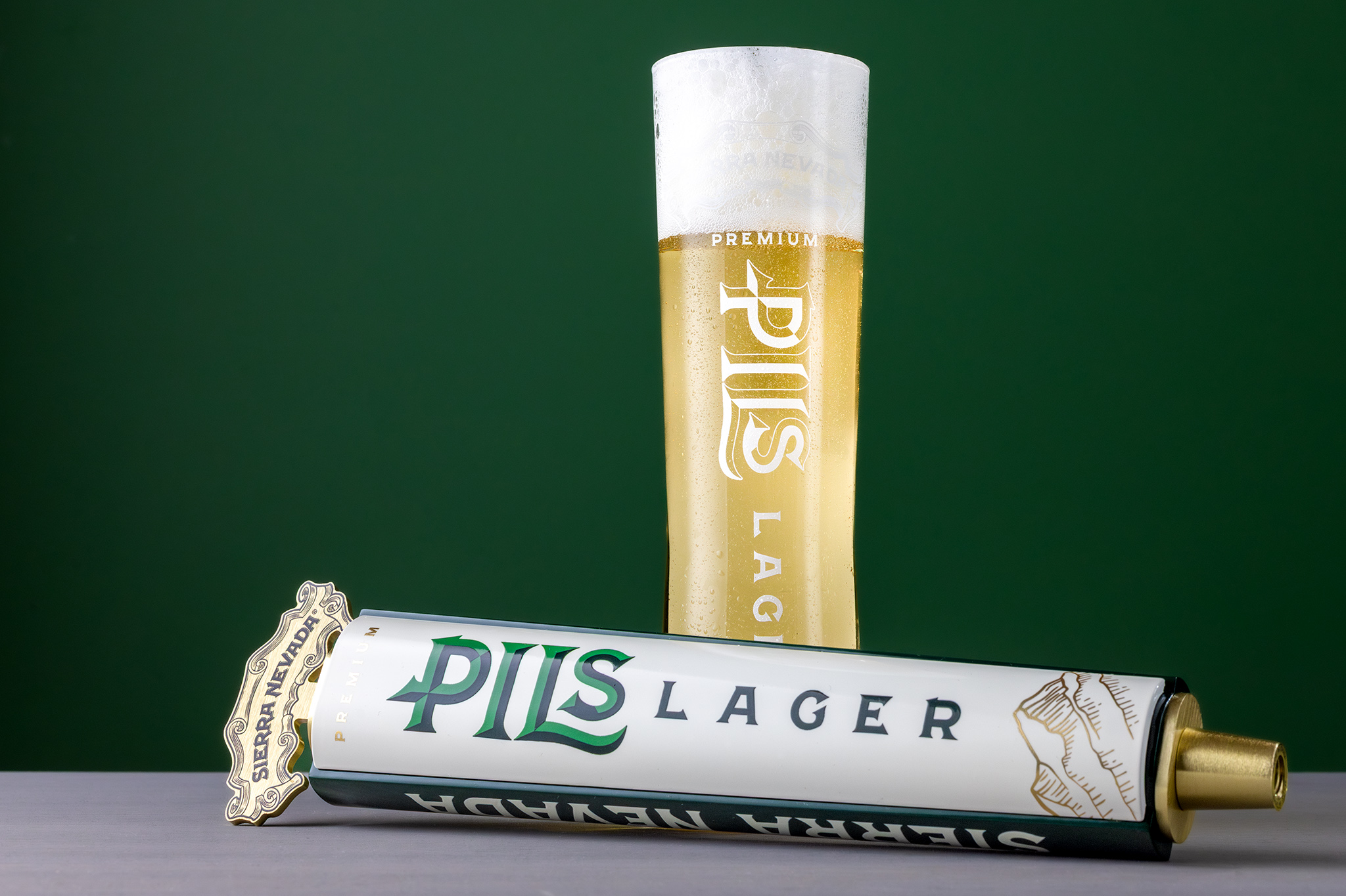 'This too shall pass': At new beer launch, Sierra Nevada brewer strikes ...