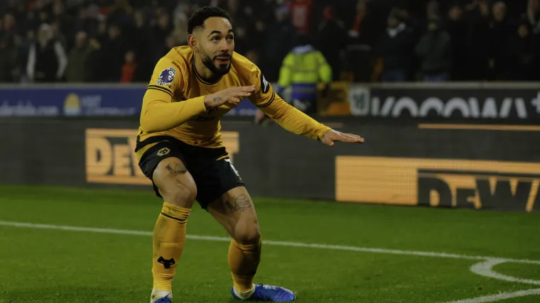 Wolves vs. Tottenham lineups, predicted starting 11, confirmed team ...