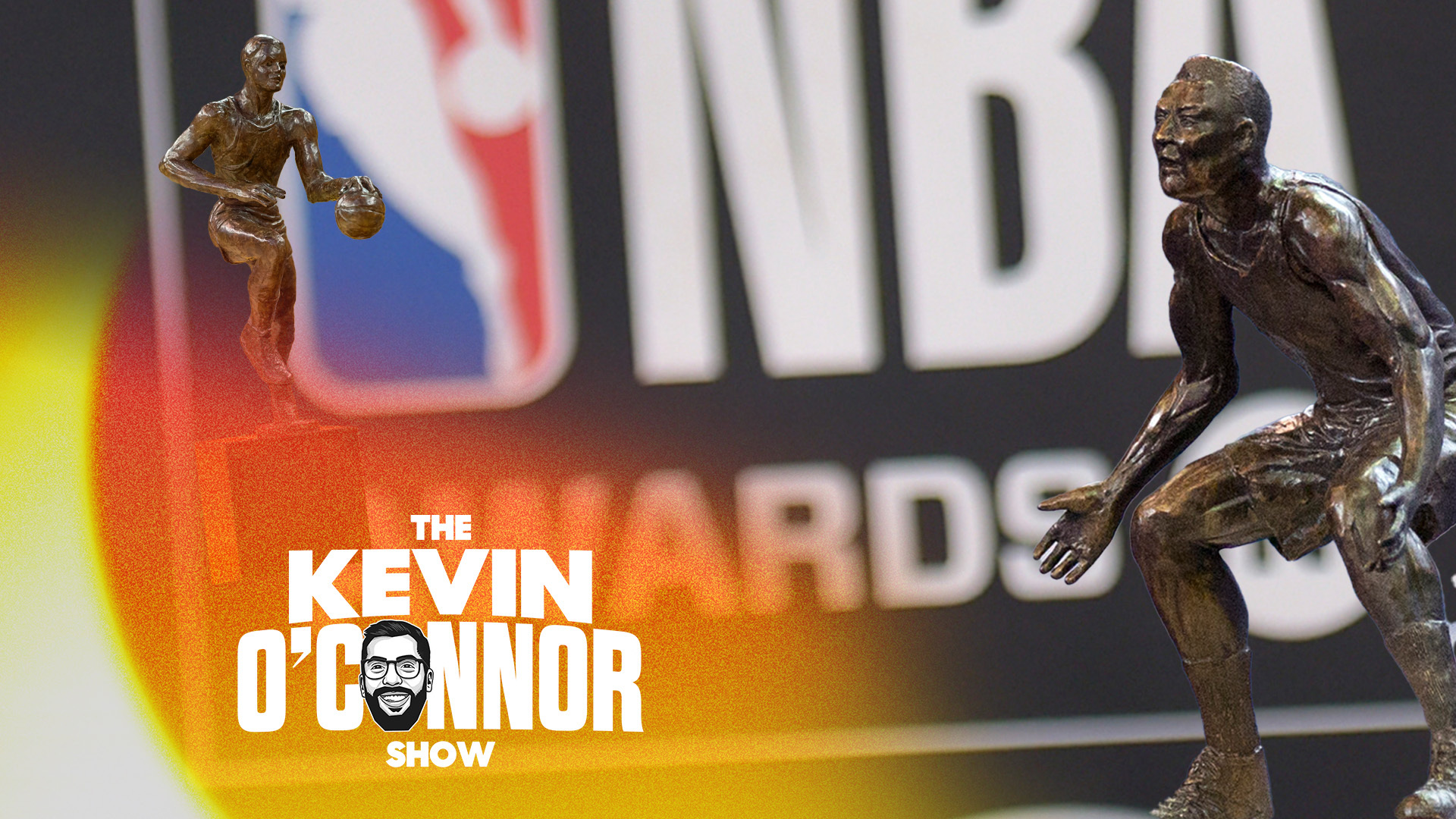 KOC hands out his 2025 NBA Awards hardware, & latest on jam-packed ...