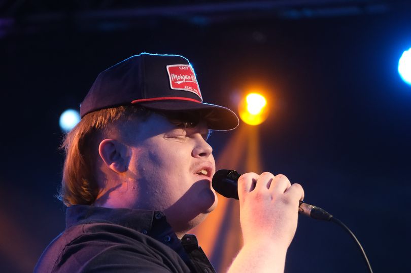 Glor Tire star John Mullan admits he shed a few tears at making it to ...