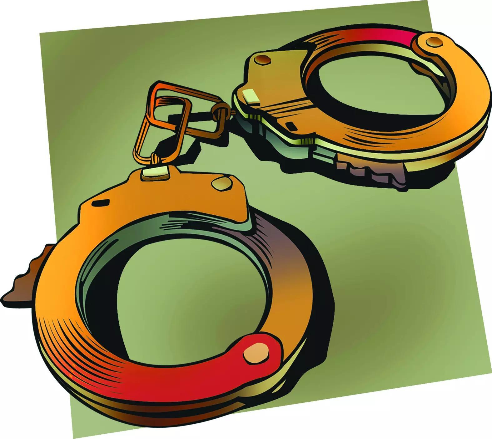 Police arrest Atala for overstaying