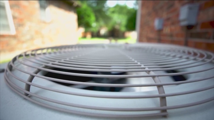 Austin property managers given 90 days to meet new air conditioning ...