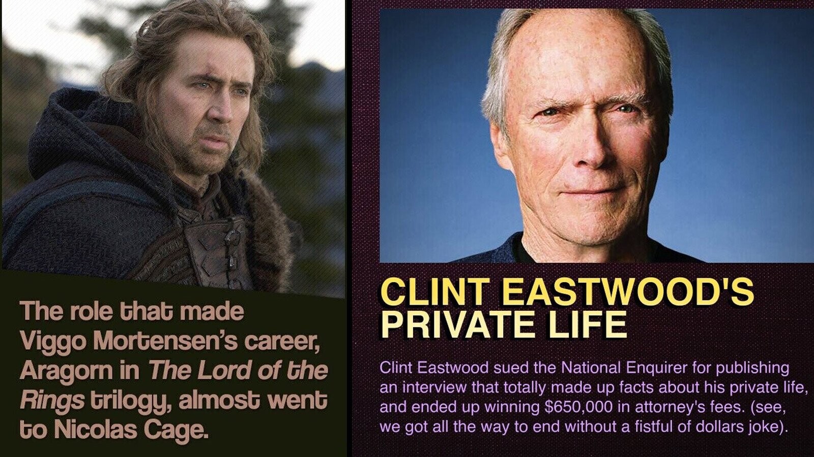 36 Intriguing Facts and Trivia Tidbits That You Won't Find in Your ...