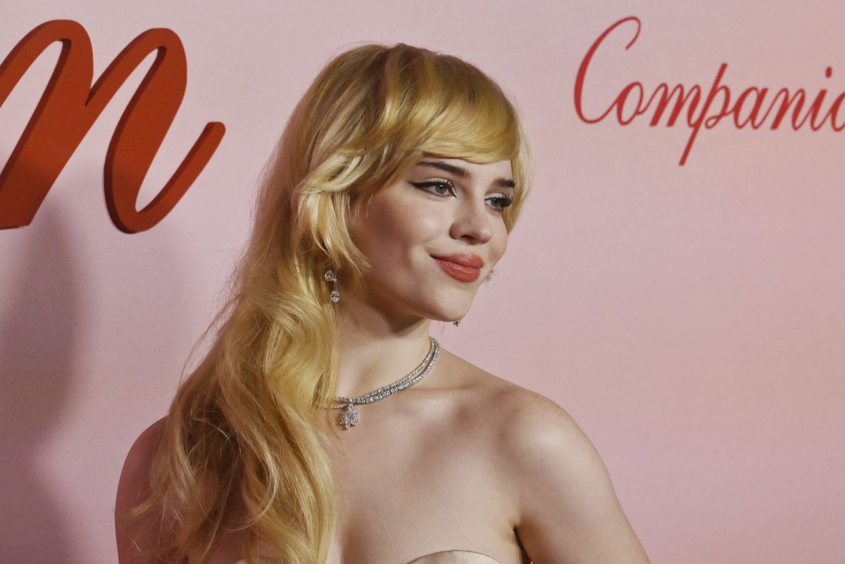 'Companion' to start streaming April 18 on Max