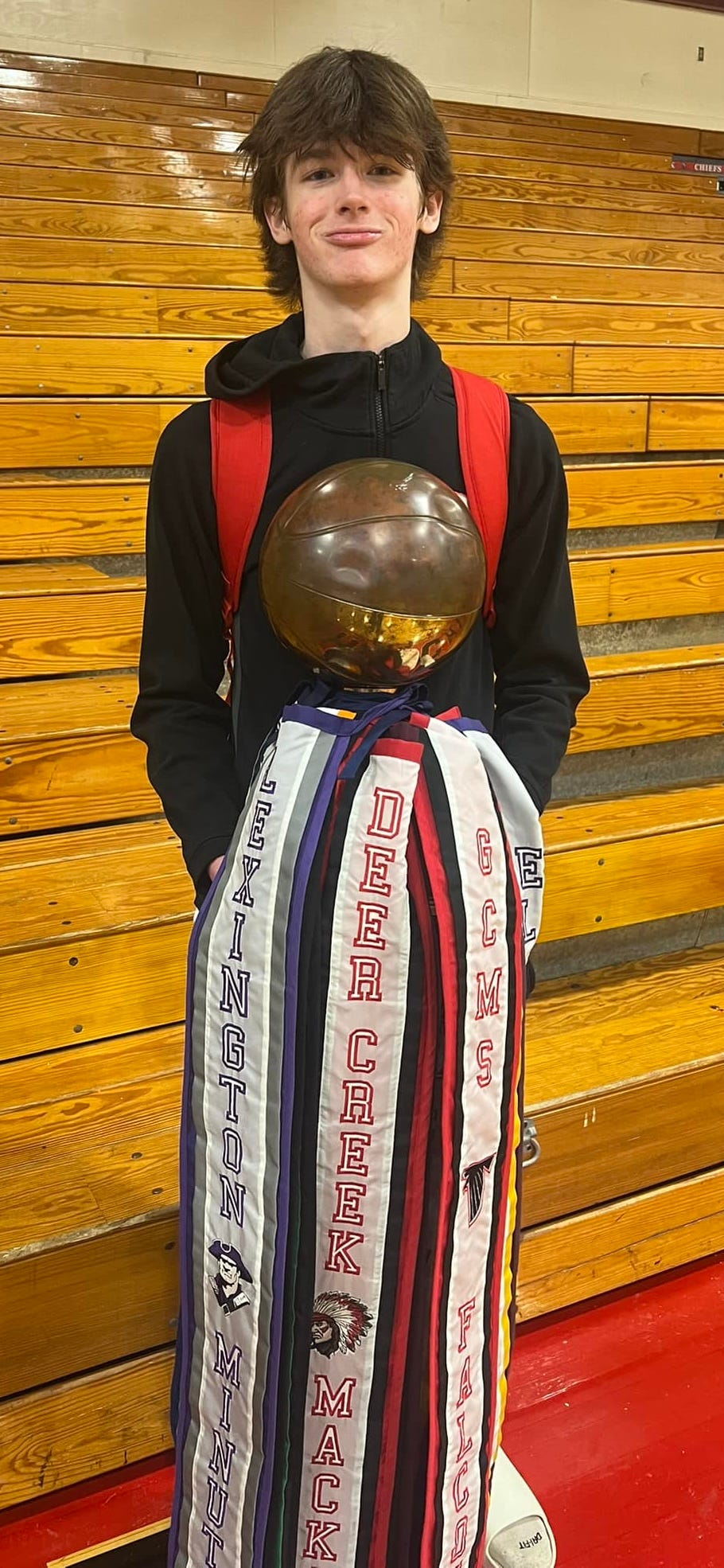 Illinois high school boys basketball all-state teams: Coaches pick top ...