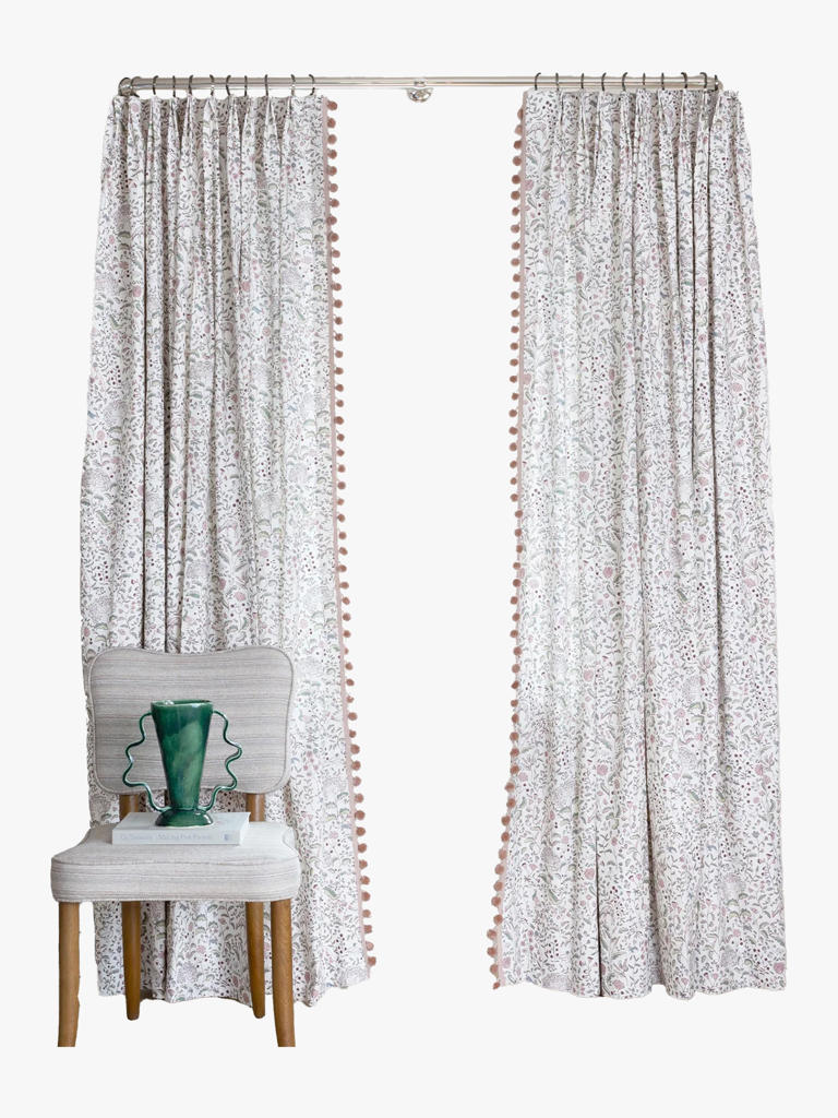 The Best-Looking Blackout Curtains That Aren’t Style Blockers