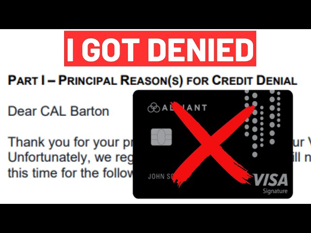 I Got Denied Credit with a 780 FICO Score (What I Learned)