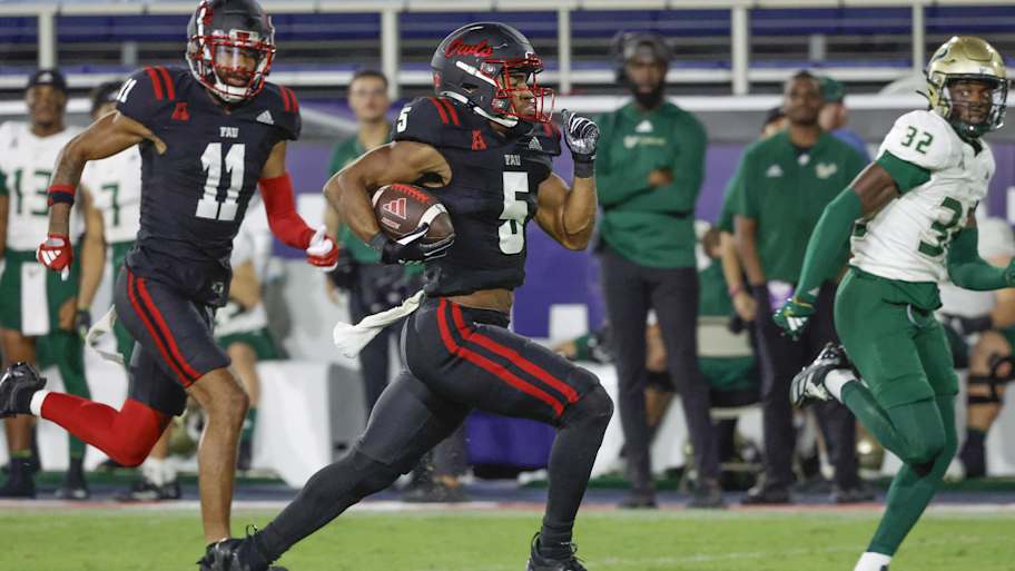 What Is Rutgers Plan To Replace Kyle Monangai?