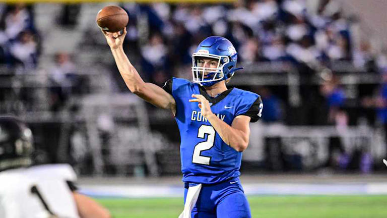 Lifelong fan turned Razorback Quarterback: Everything you should know ...