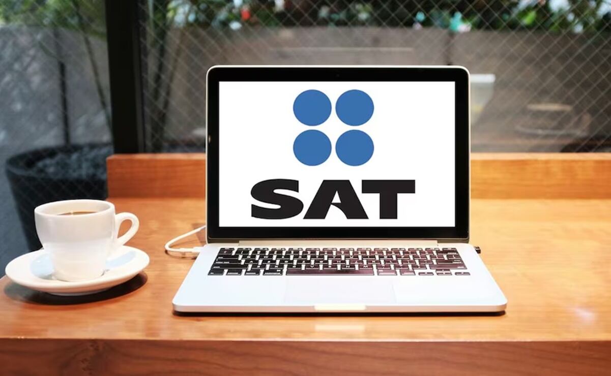 SAT lanza simulador para declaración anual de empresas y contribuyentes ...