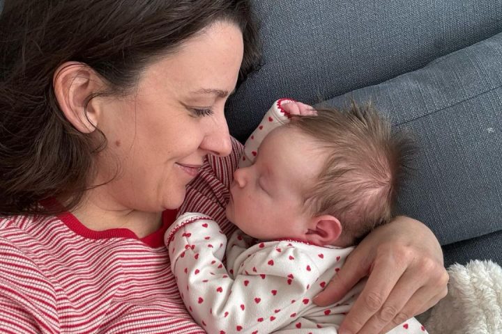 From Ms. Rachel to Rupert Grint—All the Celebrity Babies Born in 2025!