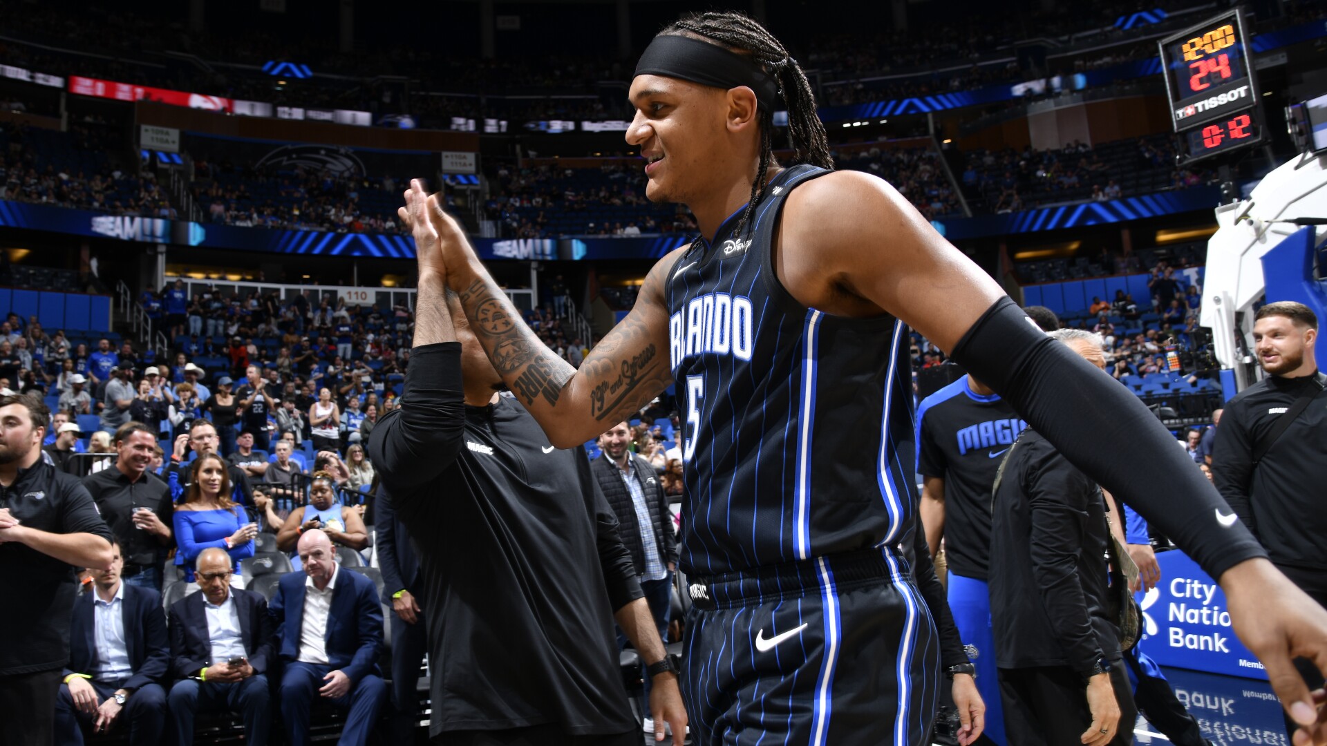 Magic vs. Pacers Predictions: Odds, expert picks, recent stats, trends ...