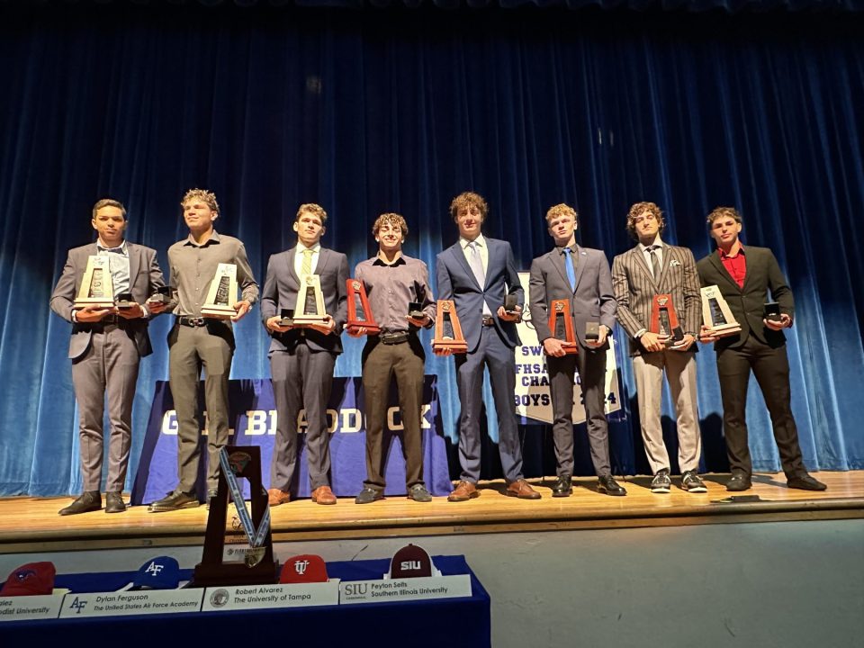 M-DCPS G. Holmes Braddock Senior High School Wins First State Title ...