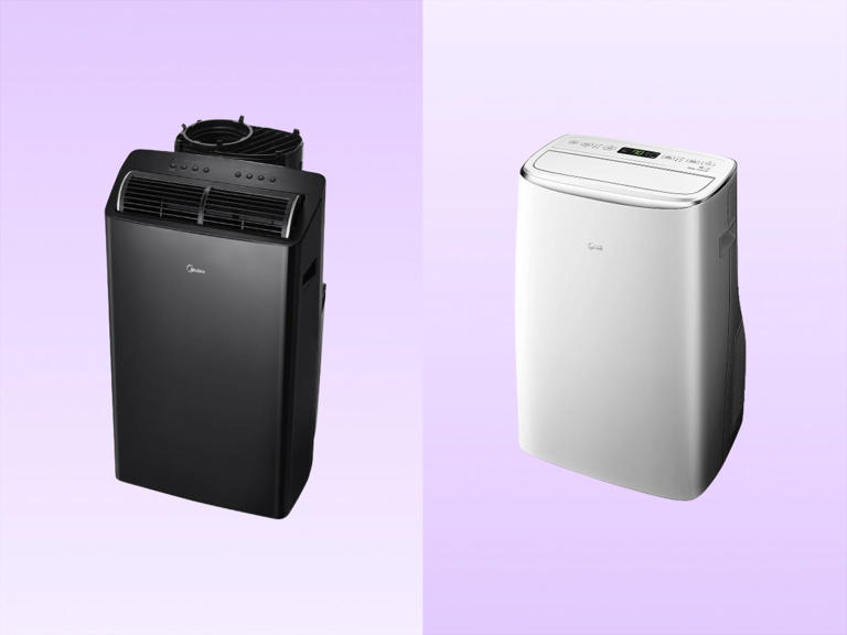 The best portable air conditioners of 2025