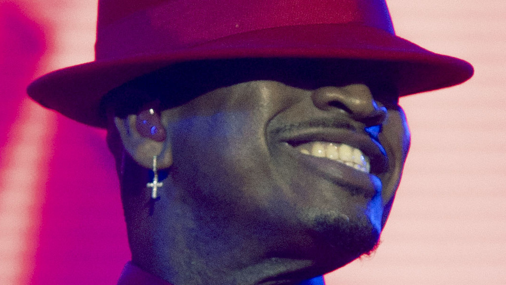 Ne-Yo opens up about one-sided polyamorous relationship
