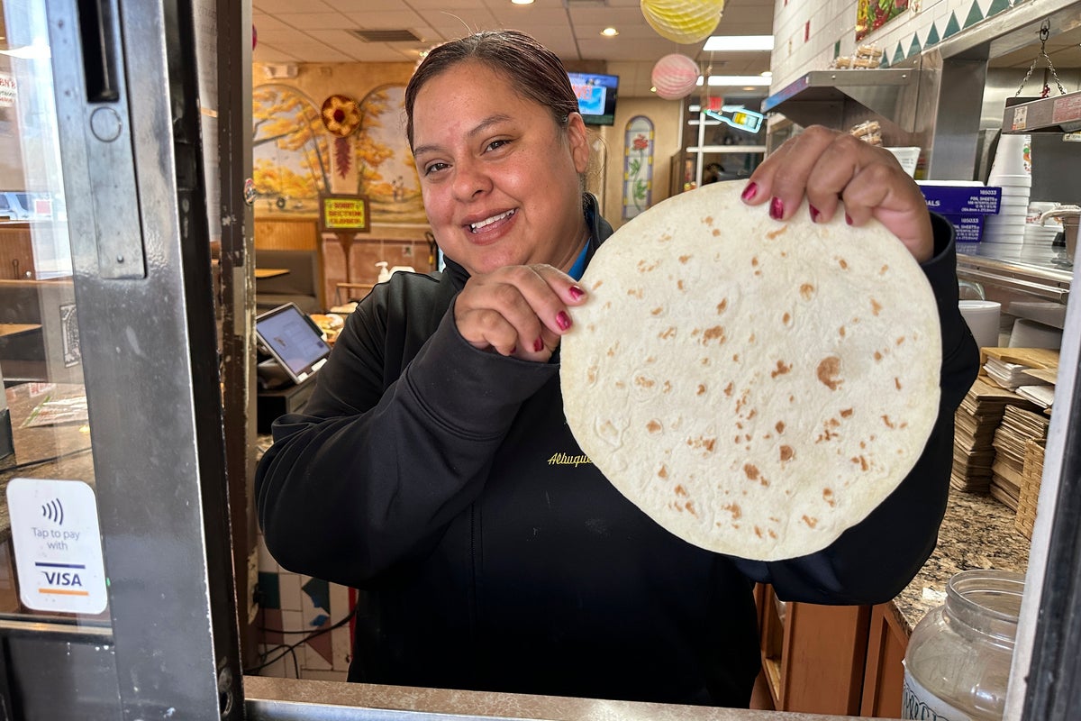 Tortillas fall flat in New Mexico, but will California add Bigfoot to ...