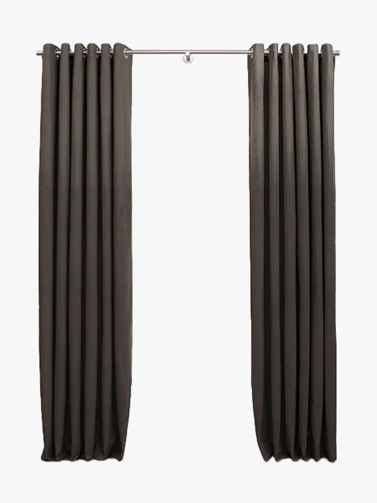 The Best-Looking Blackout Curtains That Aren’t Style Blockers