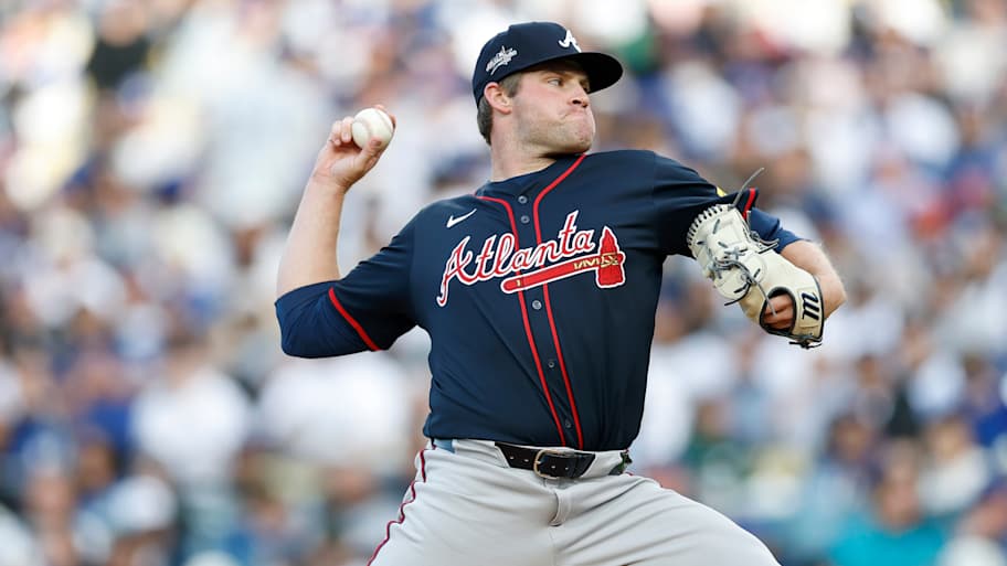 One Braves pitcher can make Atlanta’s Spencer Strider dilemma much ...