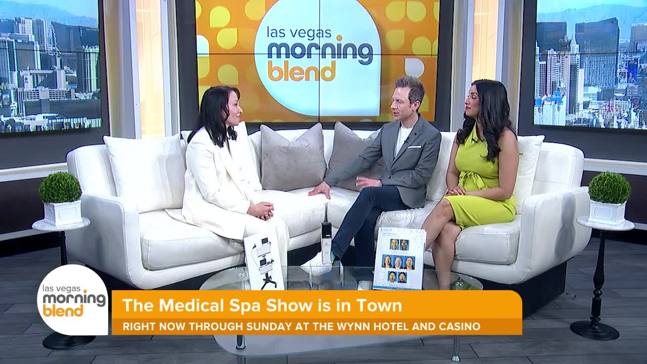 Spring Skincare Secrets from SomaCell™ CEO Kim Laudati