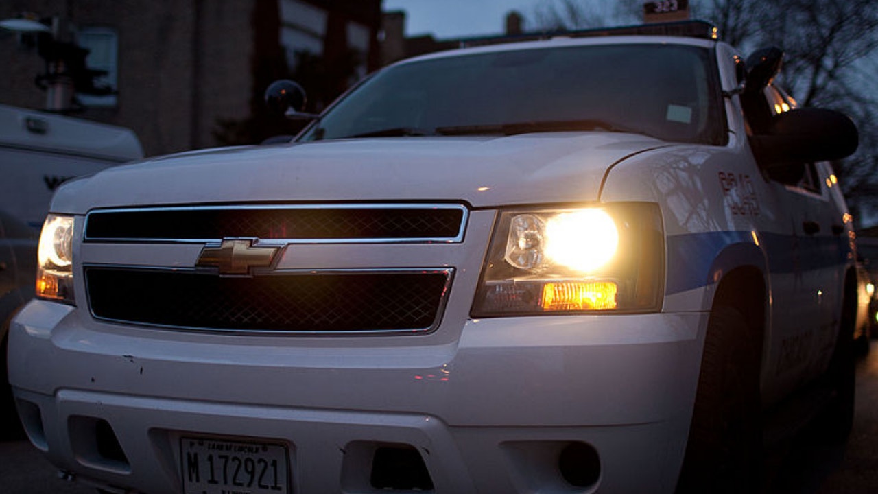 Englewood train car theft: 5 arrested, one suspect injured trying to ...