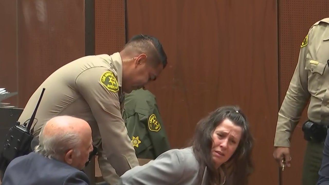 Monica Sementilli: Verdict reached in trial of wife charged with ...