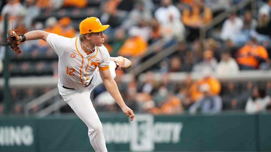 Liam Doyle’s Rising Fastball is Terrifying Hitters in 2025 for ...