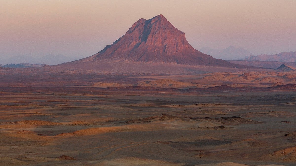 Reko Diq ‘breaking down barriers’ in Pakistan’s mining industry, says ...