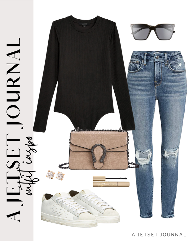 Recreate These New Amazon Transition Outfit Ideas for This Season