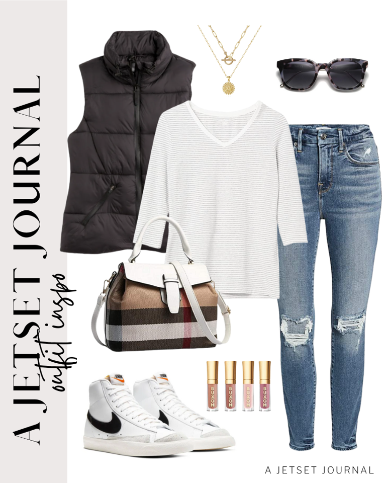 Recreate These New Amazon Transition Outfit Ideas for This Season