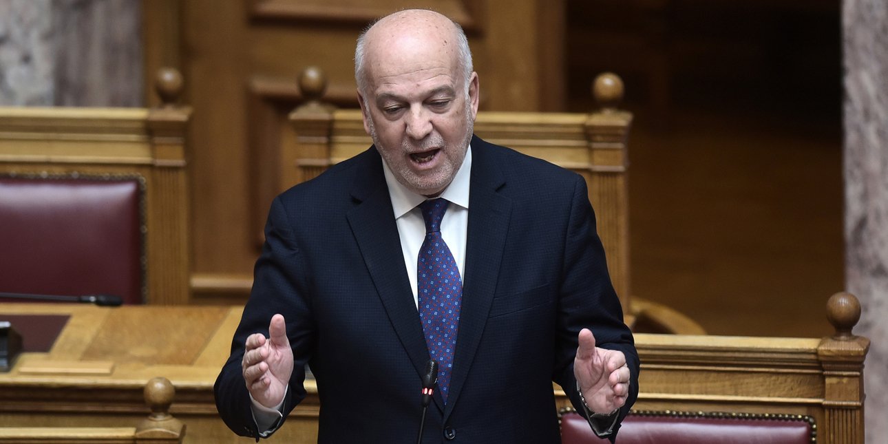 Καβγάς Φλωρίδη-Βελόπουλου για το πόρισμα Καρώνη: Τα μυγάκια στα βίντεο ...