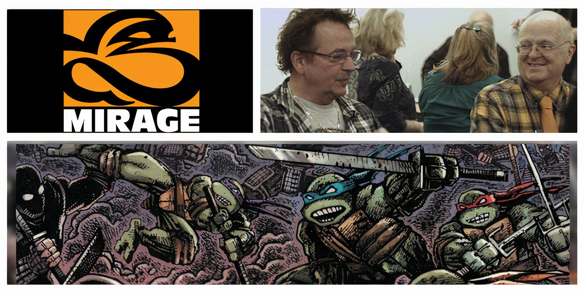 Interesting Things You Did Not Know About The Teenage Mutant Ninja ...