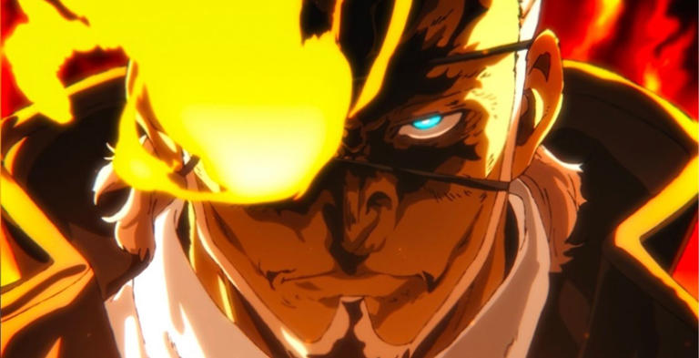 Review: ‘Fire Force’ Season 3 Episode 2 — “Prisoner”