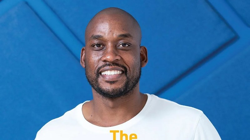 Raymond Ledwaba’s book shows that success isn’t about the summit, it’s ...