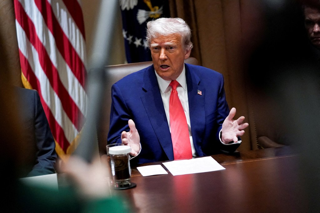 Migrant crossings through once-overrun Darien Gap plummet 99% under ...