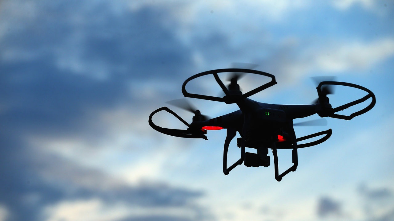 Universal Orlando drones: FAA authorizes Sky Elements to fly over theme ...
