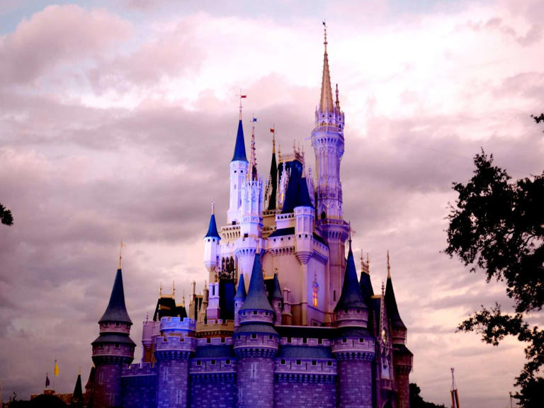 How Many Days Do You Need at Disney World?