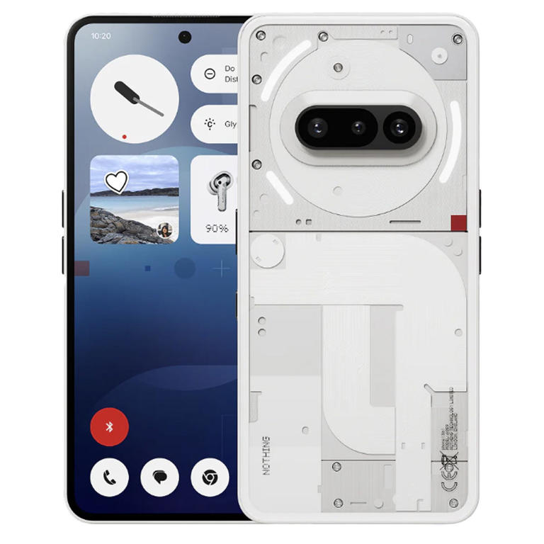 What is the newest Android phone? Here's a breakdown of the latest ...