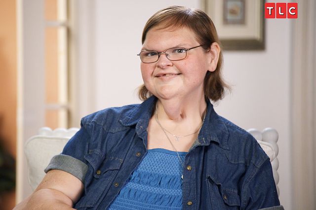 “1000-Lb. Sisters”’ Tammy Slaton Reveals Secret Relationship: ‘I Don’t ...