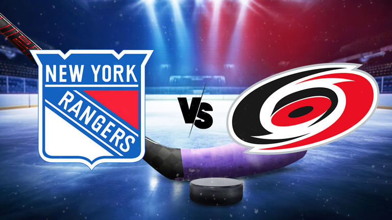 Rangers vs. Hurricanes prediction, odds, pick – 4/12/2025