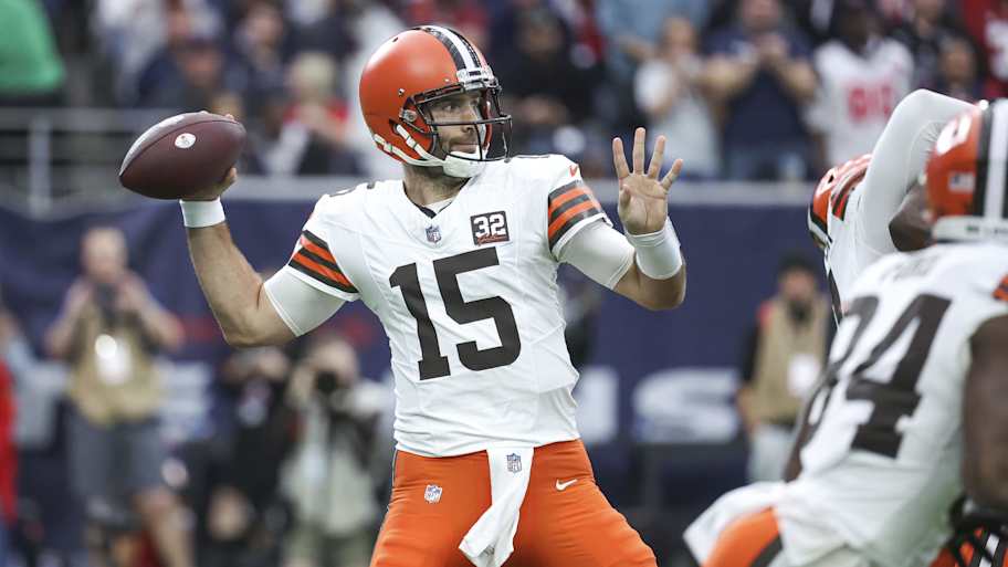 Examining the Fallout From the Browns’ Signing of Joe Flacco