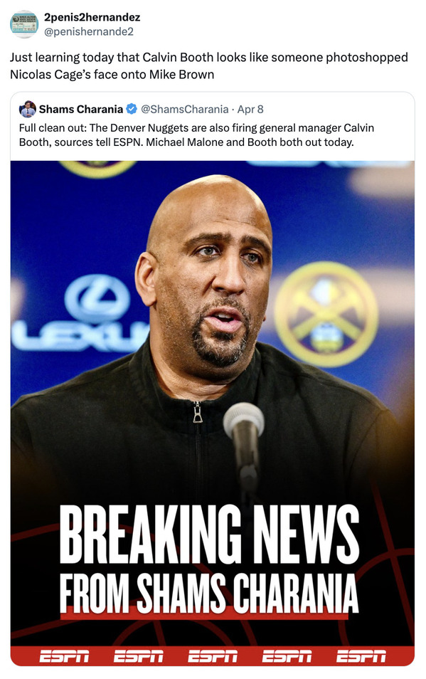 55 Funny Sports Tweets That Had Us Laughing From The Sidelines This ...