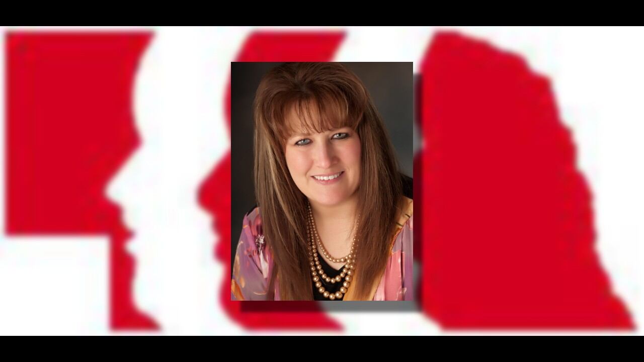 Melisa Dobish named 2025 NASES Friend of Special Education award