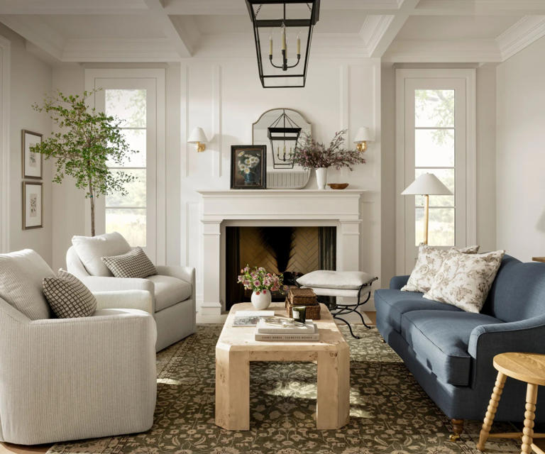 I've had a first look at the McGee & Co. summer 2025 collection, and I ...