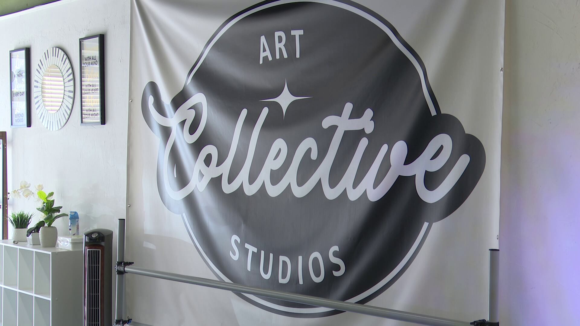 New dance studio opens in Lubbock, offering opportunities for kids