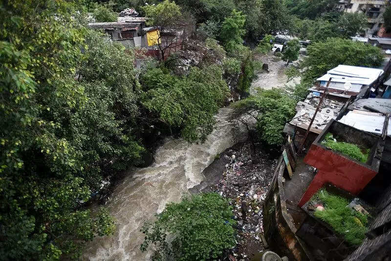 PMC sets June 7 deadline to complete pre-monsoon works