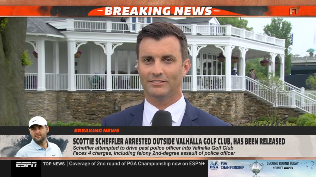 ESPN re-signs key NFL reporter