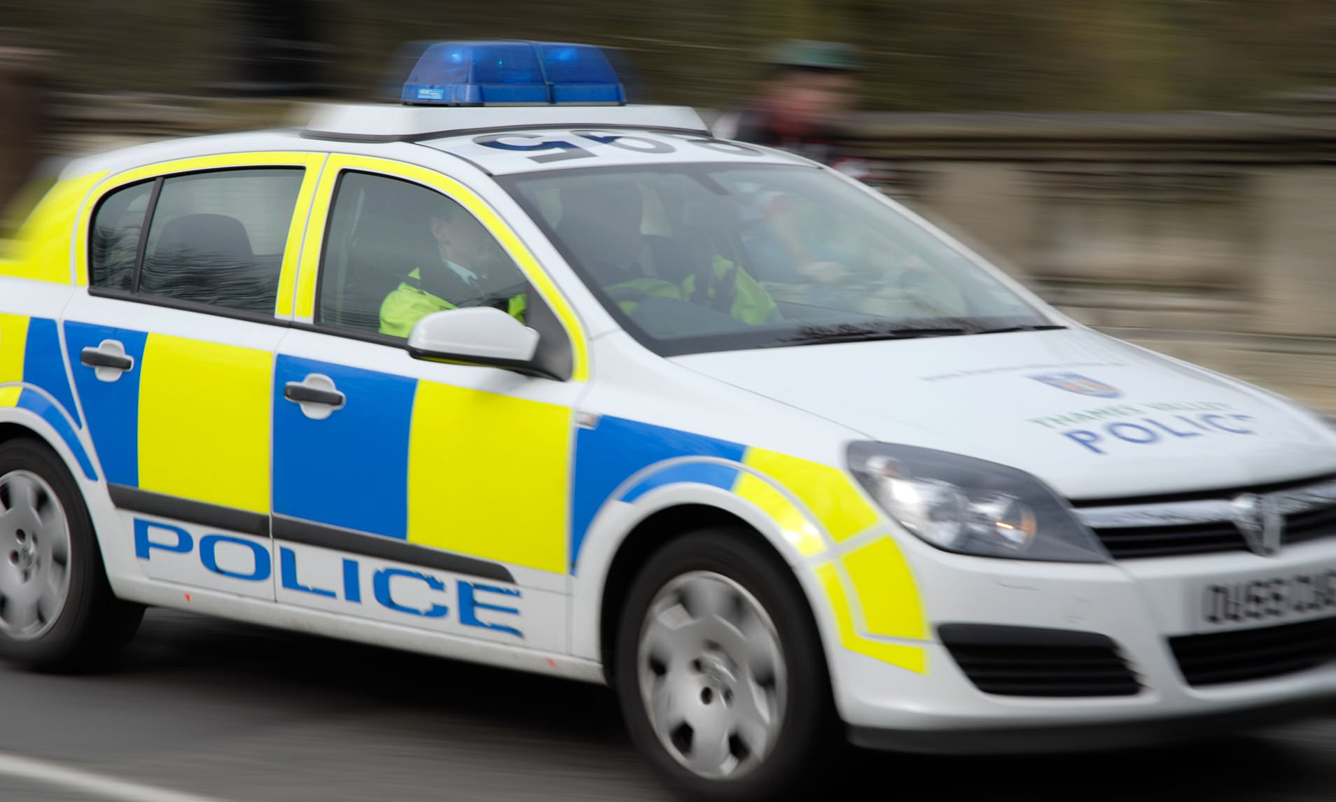 Police force teaches officers about 'white privilege' in training