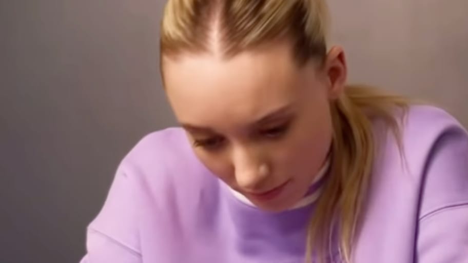 NCAA champion Paige Bueckers looks WNBA-ready in all purple Nike ...